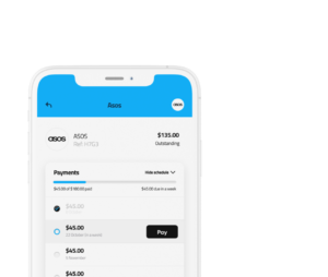 Roonyx - BNPL platform