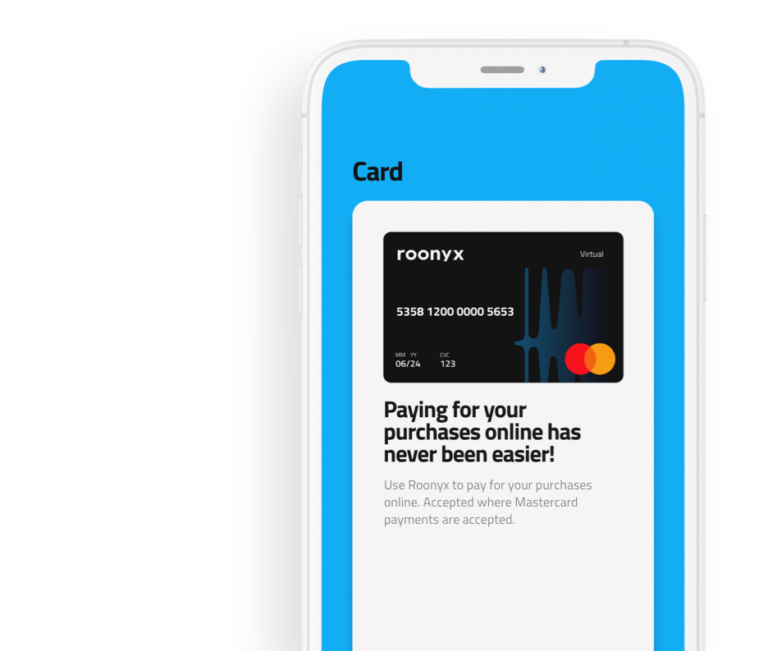 Roonyx - BNPL platform