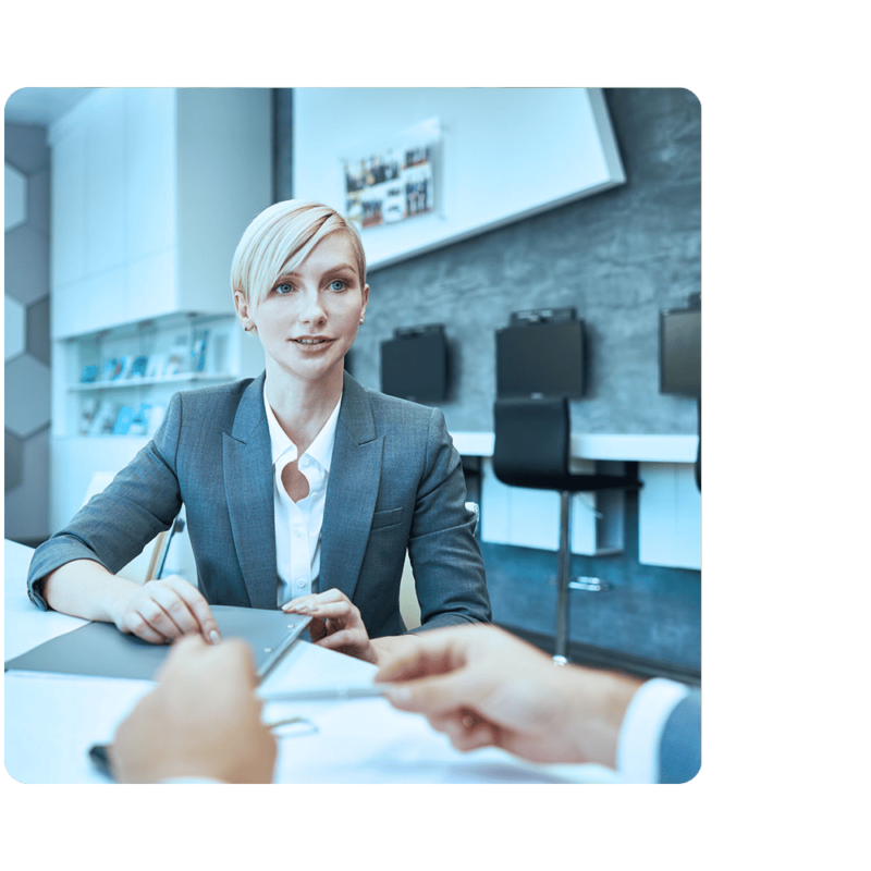 Roonyx - BNPL platform